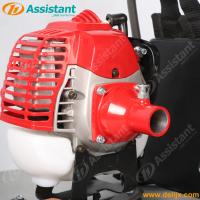 China DL-4C-Z 2 Stroke Gasoline Engine Assam Large Leaf Tea Plucker for One Man Tea Picking for sale