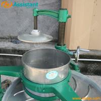 China 400mm Barrel Green Tea Black Tea Rolling Table Process Machine for Tea Manufacturing for sale