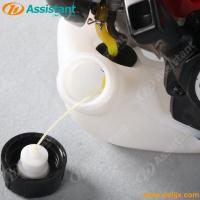China DL-4C-Z 2 Stroke Gasoline Engine Assam Large Leaf Tea Plucker for One Man Tea Picking for sale