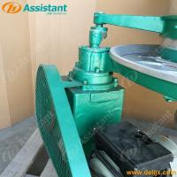 China 350mm SS Type Orthodox Green Tea Roll Equipment For Tea Leaves Twisting DL-6CRT-35 for sale