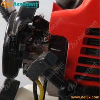 China 25.4CC Mechanical Tea Harvester DL-4C-T for  Harvesting Plucker for sale