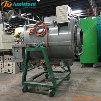 China DL-6CST-50 500mm Barrel DL-6CST-50 Orthodox Green/Oolong Tea Leaf Panning Machine for sale