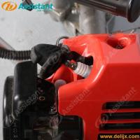 China DL-4C-T Mitsubishi 2 Stroke Gasoline Engine Tea Harvester Machine for Tea Harvesting for sale