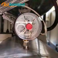 China 220V 50/60Hz Fully Automatic GABA Tea NON-OXYGEN Fermentation Tank Machine DL-6CFJT-15070 for sale