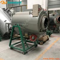 China DL-6CST-70 Tea Steamer and Panning Machine Optimal Choice for Orthodox Tea Production for sale