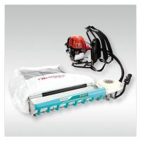 China DL-4C-H3 Portable Gasoline Tea Plucking Machine for Precise and Smooth Tea Harvesting for sale