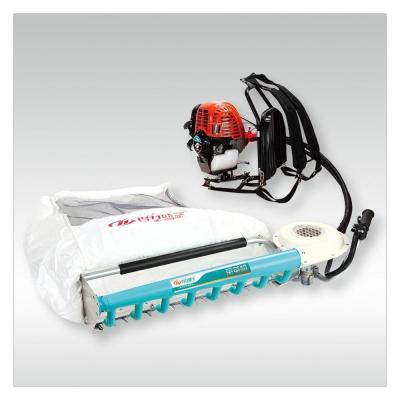 China DL-4C-H3 Portable Gasoline Tea Plucking Machine for Precise and Smooth Tea Harvesting for sale
