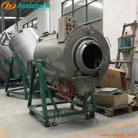 China DL-6CST-70 Tea Steamer and Panning Machine Optimal Choice for Orthodox Tea Production for sale