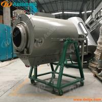 China DL-6CST-70 Tea Steamer and Panning Machine Optimal Choice for Orthodox Tea Production for sale