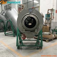 China DL-6CST-70 Tea Steamer and Panning Machine Optimal Choice for Orthodox Tea Production for sale