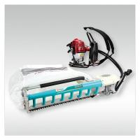 China Upgrade Your Tea Harvesting with DL-4C-Z 450mm 500mm 600mm Cutting Width for sale
