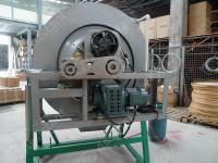 China Electric Gas Heating Green Tea Roaster Drying Machine DL-6CST-100 for Tea for sale