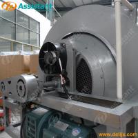China Electric Gas Heating Green Tea Roaster Drying Machine DL-6CST-100 for Tea for sale