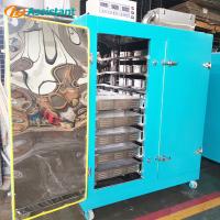 China DL-6CFJ-60 The Perfect Solution for Automatic Tea Fermentation at Optimal Conditions for sale