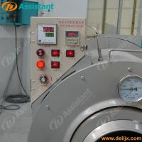 China 900mm Electric Tea Roasting Machine DL-6CST-D901 The Ideal Choice for Tea Production for sale