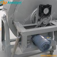 China 900mm Electric Tea Roasting Machine DL-6CST-D901 The Ideal Choice for Tea Production for sale