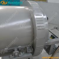 China 900mm Electric Tea Roasting Machine DL-6CST-D901 The Ideal Choice for Tea Production for sale