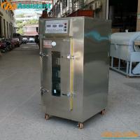 China 150 kg/time Efficiency DL-6CFJ-20QB Black Tea Fermentation Machine with 5 Tray Layers for sale
