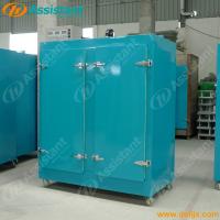 China 250 kg Black Tea Fermentation Machine DL-6CFJ-80 with Intelligent Temperature Control for sale