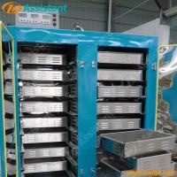 China 250 kg Black Tea Fermentation Machine DL-6CFJ-80 with Intelligent Temperature Control for sale