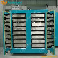 China 250 kg Black Tea Fermentation Machine DL-6CFJ-80 with Intelligent Temperature Control for sale