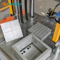 China DL-6CY1-15 Pu'er Black Tea Press Molding Machine for Small Household Nuts Processing for sale
