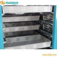 China DL-6CFJ-60 Intelligent Electric Black Tea Fermentation Processing Machine for Tea Leaves for sale