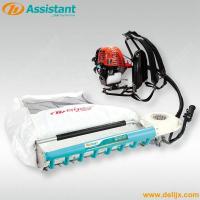 China DL-4C-H3 35CC Mini Tea Plucking Machine Harvester for Tea Leaf Harvesting Efficiency for sale
