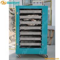China DL-6CFJ-60 Intelligent Electric Black Tea Fermentation Processing Machine for Tea Leaves for sale