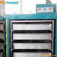 China Large Capacity Black Tea Fermentation Equipment for Fast and Consistent Results for sale