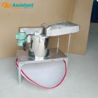 China 110V/220V/380V Voltage Tea Clumps Breaker Machine DL-6CJK-40B for Fast Tea Processing for sale