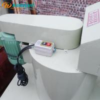 China 110V/220V/380V Voltage Tea Clumps Breaker Machine DL-6CJK-40B for Fast Tea Processing for sale