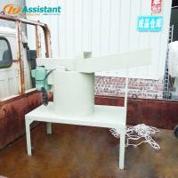 China 110V/220V/380V Voltage Tea Clumps Breaker Machine DL-6CJK-40B for Fast Tea Processing for sale