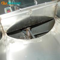 China 110V/220V/380V Voltage Tea Clumps Breaker Machine DL-6CJK-40B for Fast Tea Processing for sale