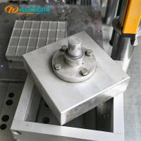 China Small Household DL-6CY1-15 Pu'er Black Tea Press Molding Machine with 500 KG capacity for sale