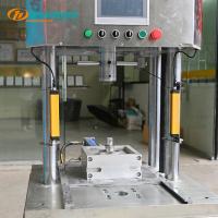 China Small Household DL-6CY1-15 Pu'er Black Tea Press Molding Machine with 500 KG capacity for sale