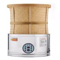 China Electric Baking Cage DL-6CHBL-20 for Roasting Tea Leaves and Household Tea Awakening for sale