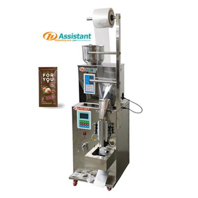 China DL-XBF-D Horizontal Machine Packaging Bag Packiging Machine Perfect for Dose Packaging for sale