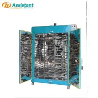 China 18.0 KW Orthodox Stainless Steel Tea Dryer Tea Drying Processing Equipment DL-6CHZ-34B for sale