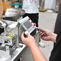 China DL-2304BZ Puer Tea Press Machine for Tea Cake and Tea Ball for sale