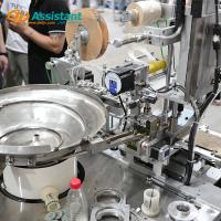 China DL-2304BZ Puer Tea Press Machine for Tea Cake and Tea Ball for sale