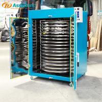 China 18.0 KW Orthodox Stainless Steel Tea Dryer Tea Drying Processing Equipment DL-6CHZ-34B for sale