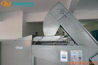 China High Grade 4 Level Tea Winnowing Machine DL-6CFX-40 for Conveying Bandwidth 225mm for sale