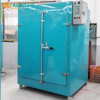 China DL-6CHZ-14 15 kw Green Tea Leaf Dryer Machine for Orthodox Tea Heating Production for sale