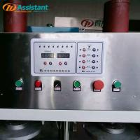 China DL-6CY2-15 3KW 380V Tea Press Machine for Small Household Pu'er Black Tea Leaf Molding for sale