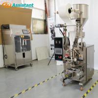 China Dl-Xbf-D Unpacking And Sealing Line Vertical Packing Machine Pack Weight 32 KG Automatic for sale