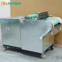 China 1.1 kw Motor Power DL-6GCQ-50 Big Leaf Withering Equipment for Cutting Tea Leaves for sale