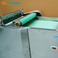 China 1.1 kw Motor Power DL-6GCQ-50 Big Leaf Withering Equipment for Cutting Tea Leaves for sale