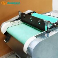 China 1.1 kw Motor Power DL-6GCQ-50 Big Leaf Withering Equipment for Cutting Tea Leaves for sale