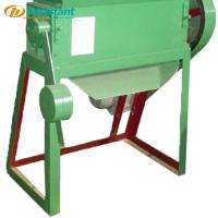 China 500 KG Capacity 0.75kw DL-6CCQ-63 Multi Function Tea Fragment Crushing Shredding Machine for sale